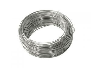 What Is Galvanized Wire | Use,Feature,Price | China factory Supply