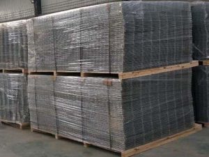 Galvanized Netting Factory | Woven & Weld Mesh Fencing Supplier