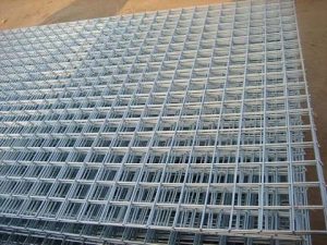 Galvanized Square Mesh In Stock | Get Price Online