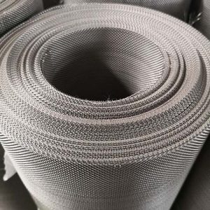 Galvanized Wire Mesh Screen | Insect, Bird, Fly Screen, Durable | All Size