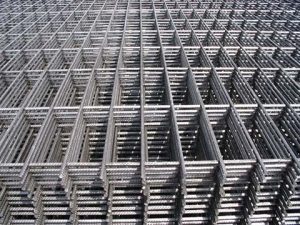 Galvanized Concrete Mesh | Welded Reinforcing Mesh | Full size