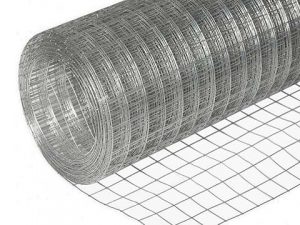Galvanized Netting | Woven & Weld Wire Mesh, Fencing | Durable, All Size