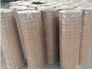 Hot-dip Galvanized Welded Wire Mesh | Strong & Durable