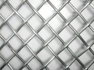Galvanized Woven Wire Mesh | Durable & flexible | Full Size supply