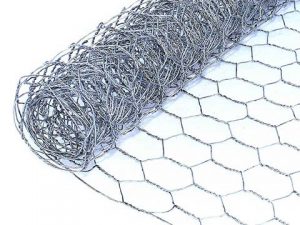 Galvanized Netting Factory | Woven & Weld Mesh Fencing Supplier