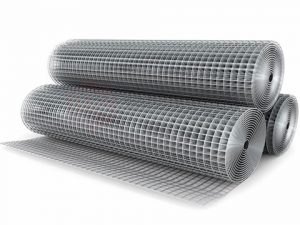 Hot-dip Galvanized Welded Wire Mesh | Strong & Durable