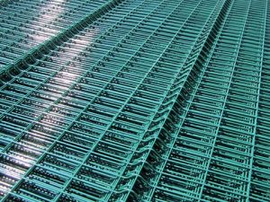 Galvanized Welded Wire Mesh | Strong & Durable | Full size Supply
