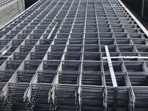 A193 Mesh & Fabric Reinforcement | Rebar for Concrete Slab | Factory ...