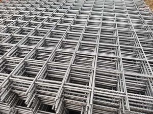 A193 Mesh & Fabric Reinforcement | Rebar for Concrete Slab | Factory ...