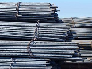 Steel Reinforcement Bar | HRB335/400/500 Concrete rebar Factory