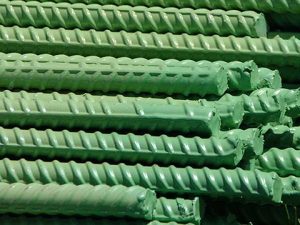 Steel Reinforcement Bar | HRB335/400/500 Concrete Rebar Deformed | All Size