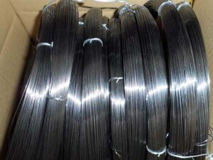 What Is Binding Wire? | Tie Wire Material, Type, Use, Price | All Size