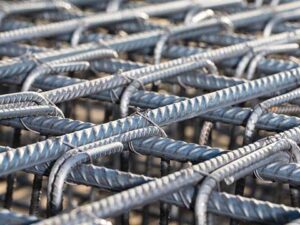 Construction Binding Wire | Galvanized/PVC Coated Rebar Tie Wire | Full ...