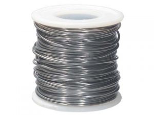 What Is Binding Wire? | Tie Wire Material, Type, Use, Price | All Size