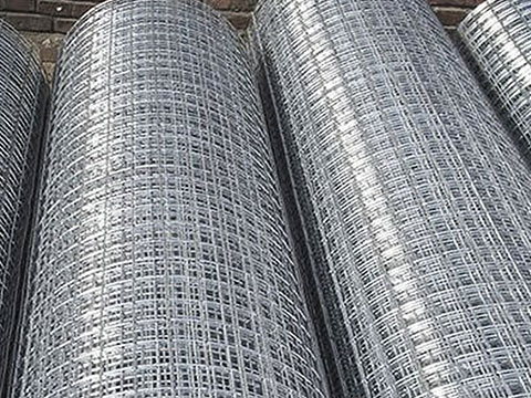 Different Types of Wire Mesh | Buying Guide, Must-Read for Wholesaler
