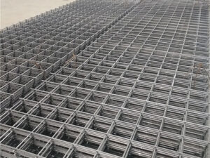 A193 Mesh & Fabric Reinforcement | Rebar for Concrete Slab | Factory ...