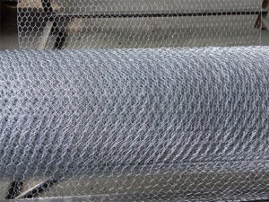 Galvanized Hexagonal Wire Mesh | HDG Hex Netting | Full Sizes