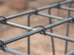 What Is Tie Wire? Rebar Binding Wire Feature, Use, Price | Wanzhi Steel