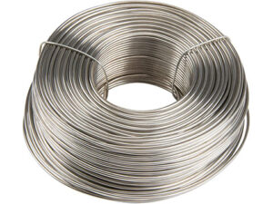 Baling Wire for Sale | Galvanized Baling Wire, Bale Ties, Flexible ...
