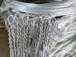 Baling Wire for Sale | Galvanized Baling Wire, Bale Ties, Flexible ...
