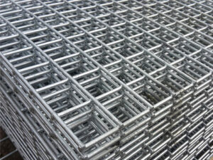 Galvanized Welded Wire Mesh | Strong & Durable