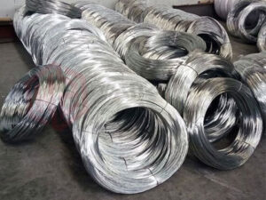 Galvanized Wire | 9/10/12/14/16/18 Gauge, Wholesaler & Supplier