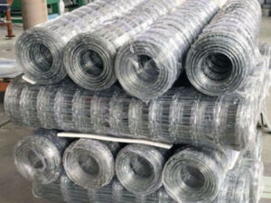 Field Fence for Sale | Wholesale GI Farm Fencing | Factory full size