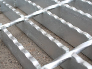 Steel Grating Plate/Sheet | Expanded/Perforated Metal Grating | All Size