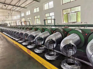 What Is High Tensile Wire?