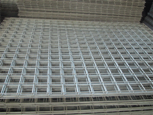 Galvanized Hog Panels | Welded Wire Livestock |Factory wholesale