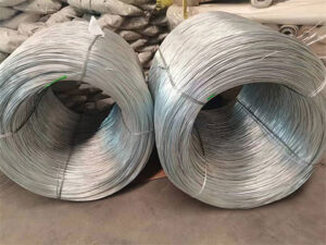 16 Gauge Wire Galvanized | Binding Wire | GI Tie Wire Wholeslae