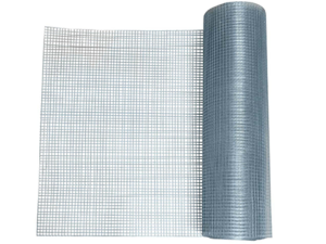 Galvanized Steel Hardware Cloth | 19 Gauge, 1/8 Inch | Strong, All Size