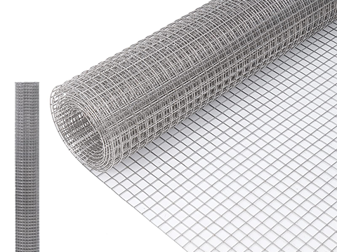 Gulungan Wire Mesh Bergalvani Untuk Dijual | Tahan Lama & Murah | Saiz ...