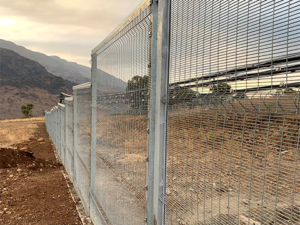 Galvanized Netting | Galvanized Steel Wire Netting