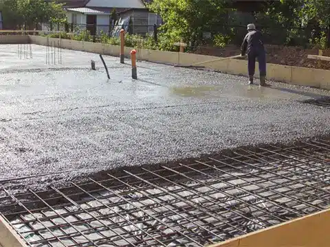 Concrete Wire Mesh Sizes Chart, Types, Use, Feature | Wanzhi Steel