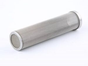 Fine Mesh Screen | Metal Sieve | 304/316 SS Mesh Roll | Full Size Supply