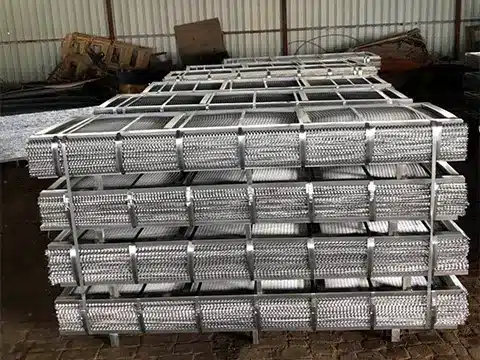 Galvanized Expanded Metal Lath | Diamond Slat, Mesh | Surable, All Size