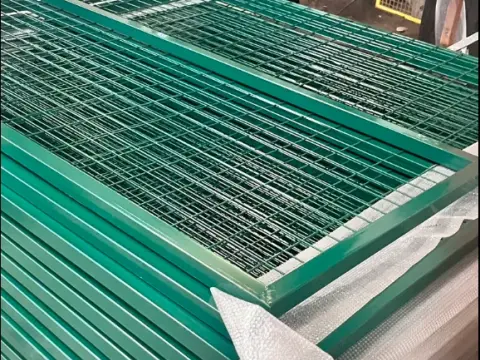 Galvanized Steel Gates | Heavy Duty & Drive Way & Farm Gates | All size