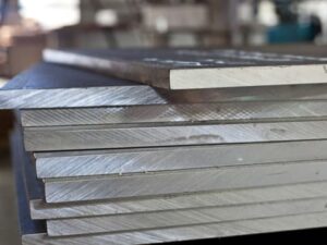 IS2062 Hot Rolled Medium & High Tensile Structural Steel In Stock