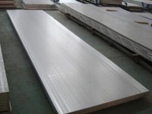 IS2062 Hot Rolled Medium & High Tensile Structural Steel In Stock