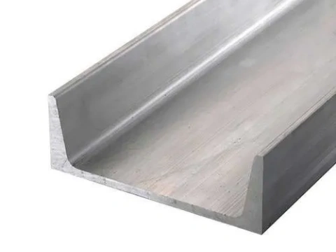 IS2062 Hot Rolled Medium & High Tensile Structural Steel In Stock