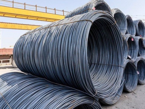 HRB400 Grade For Building Material | Meaning, Specification, Price ...