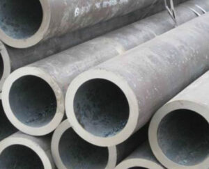 IS2062 Hot Rolled Medium & High Tensile Structural Steel In Stock