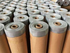 Galvanized Wire Mesh Screen | Insect, Bird, Fly Screen, Durable | All Size