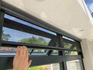 Insect Screen for Window & Mosquito net | 304/316 Stainless Mesh, All size