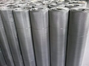 Insect Screen for Window & Mosquito net | 304/316 Stainless Mesh, All size