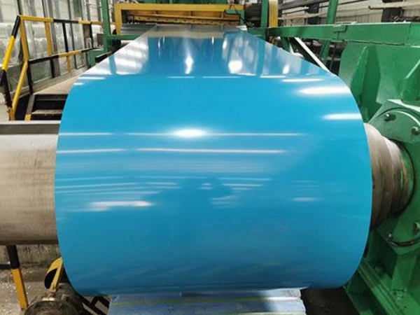 Color Coated Coil | Prepainted GI/GL Steel Sheet, PPGI/PPGL| All Size