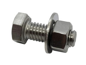 Perno galvanizado - M12, M14, M16, M18, M30 | Tipo hexagonal JL ...