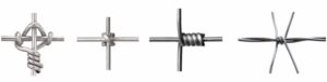Cattle Wire Fencing | Durable & Versatile | Factory Price - Full Size