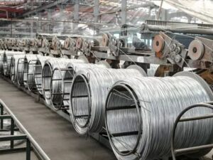 Galvanized Wire Mesh Fence | GI Welded Fence Panel | Factory price